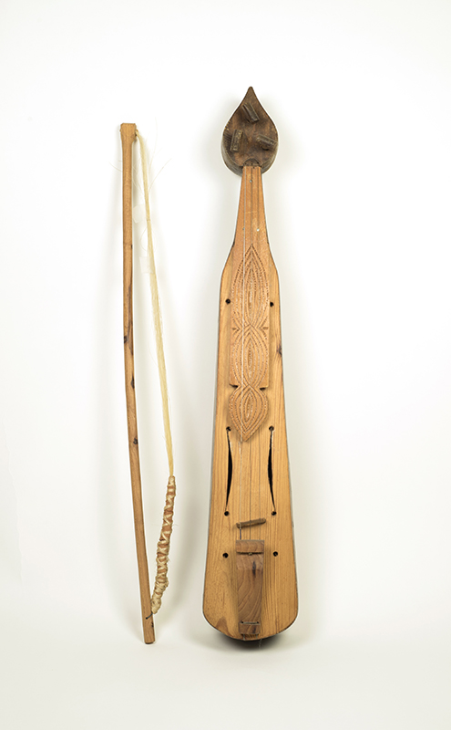 PONTIC LIRA / KEMENTZE; LYRA; KEMENÇE - Soinuenea