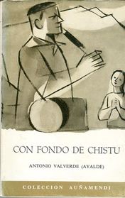 Con fondo de chistu - Soinuenea